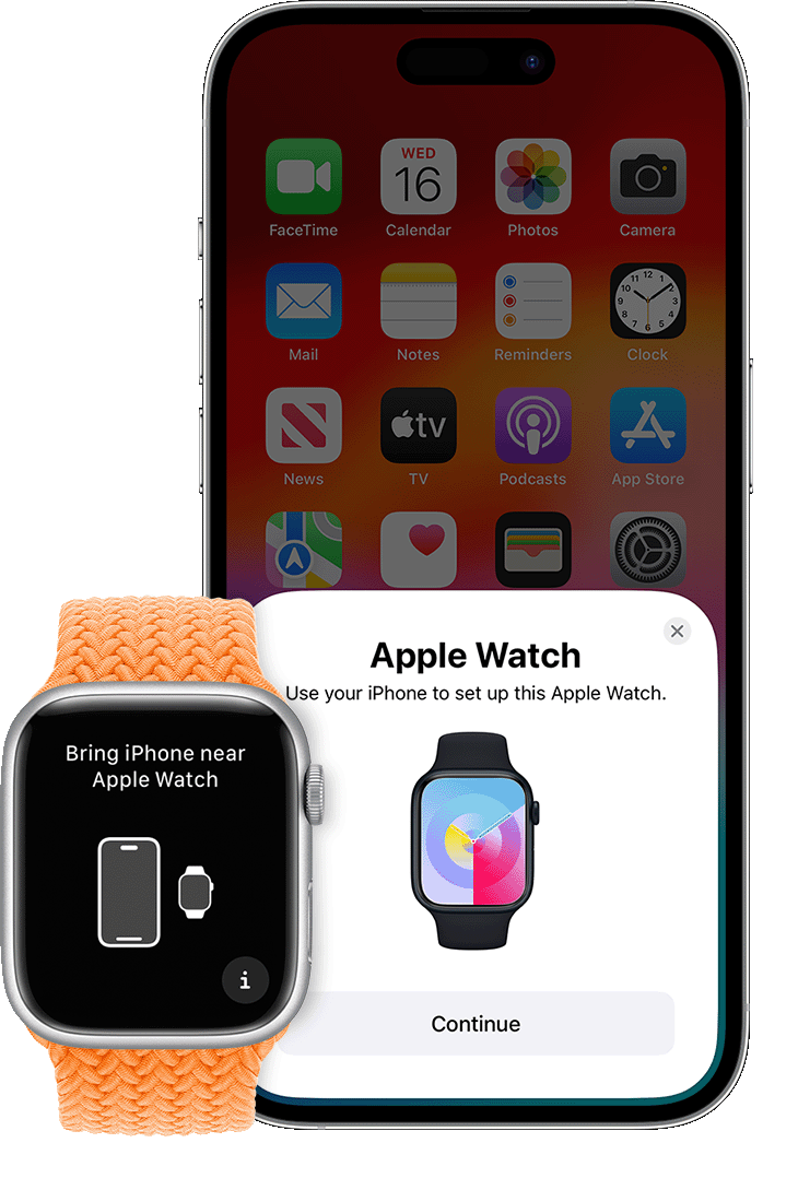 즐겁게 걷는 피크민 블룸 애플 워치 연동! 3분안에 끝내기! - goodbye disease